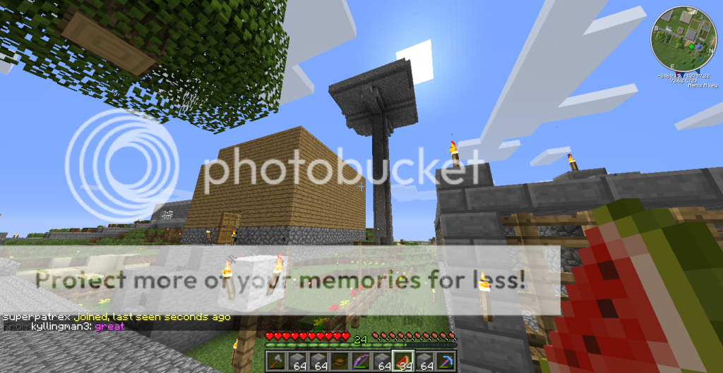 [GRINDER AND MOB DROP BULDING] 420 Inc. Grinder And Mob Drop Building ...