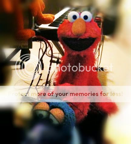 My Muppets | Page 5 | Muppet Central Forum