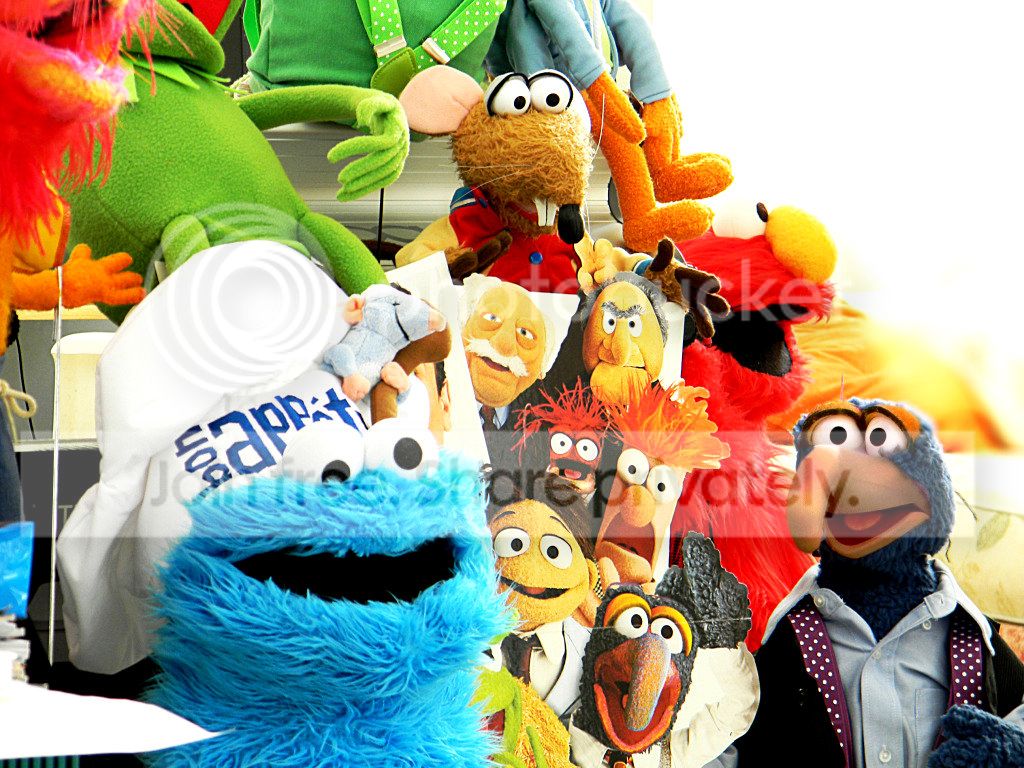 My Muppets | Muppet Central Forum