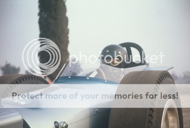 History - How about a chute pack body dragster thread | The H.A.M.B.