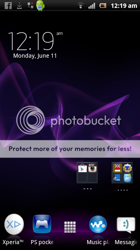 [WALKMAN UI][GB][update] now combine all function Xperia S Player | XDA ...