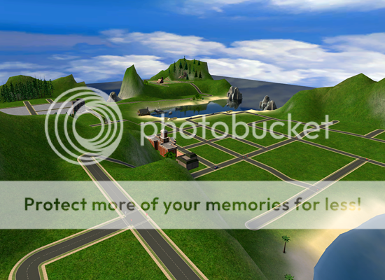 Paradise Falls Neighborhood: katween — LiveJournal