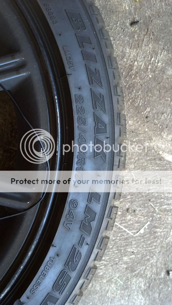 05 STi BBS wheels NOW WITH PICS | IW STi Forum