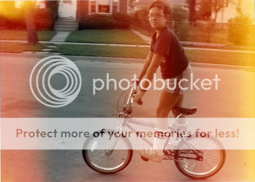 What was your FIRST BMX Bike?? - BMXmuseum.com Forums