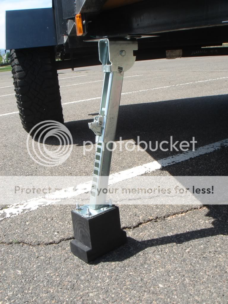 Utility Trailer Project | Page 3 | IH8MUD.com Forum | Toyota, Lexus ...