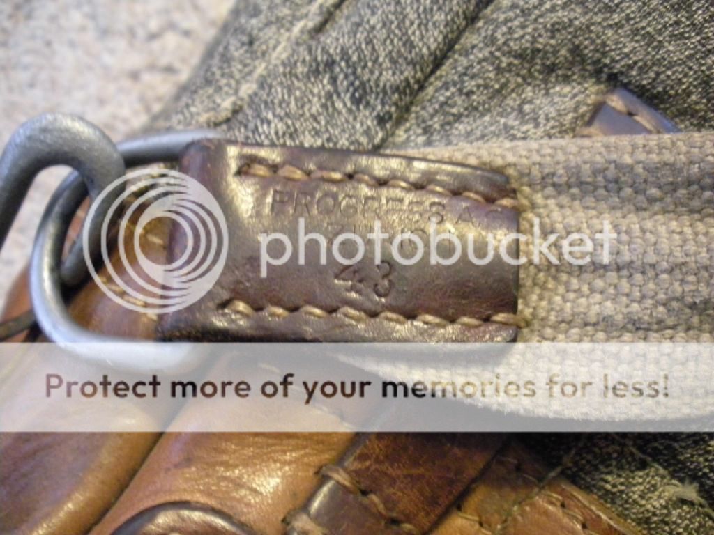 Swiss K31 with Ski Rucksack (& other goodies) - Calguns.net