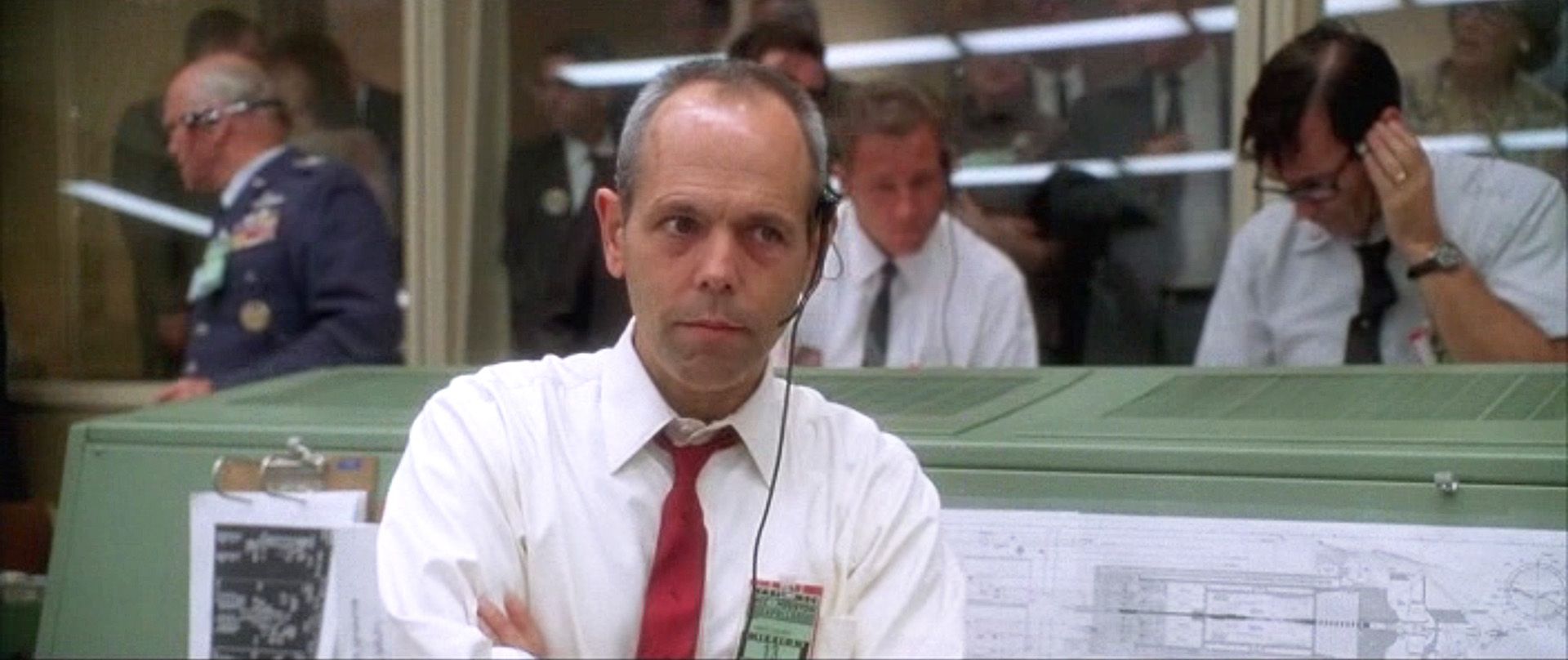 Apollo 13 (1995) | A Spano Fan