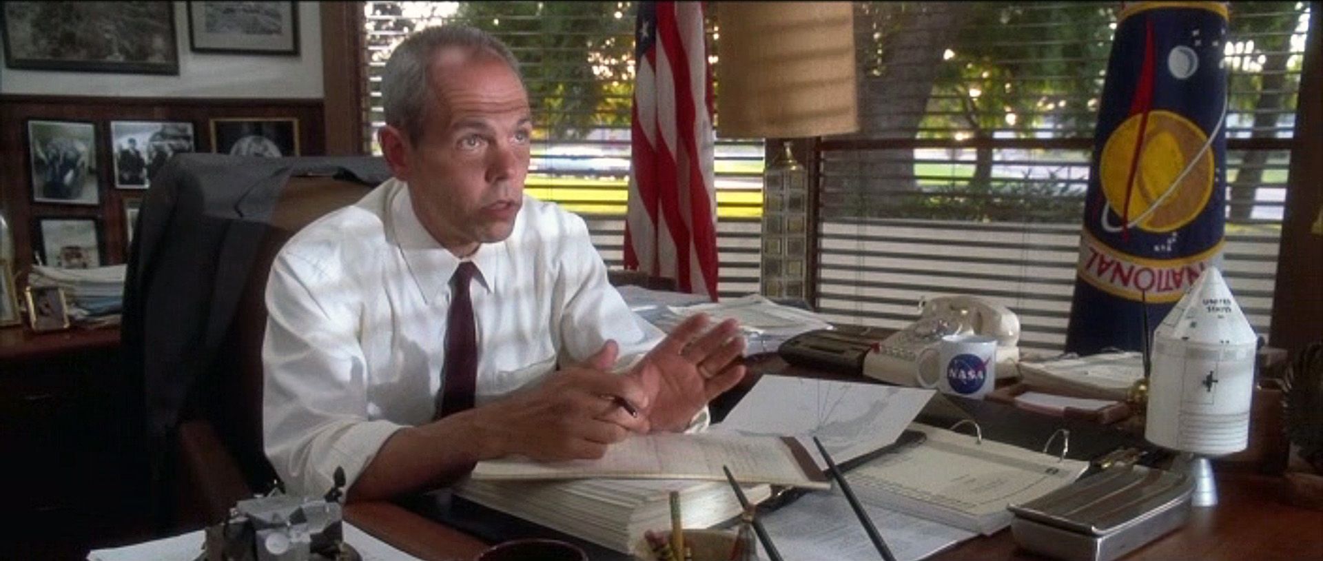 Apollo 13 (1995) | A Spano Fan