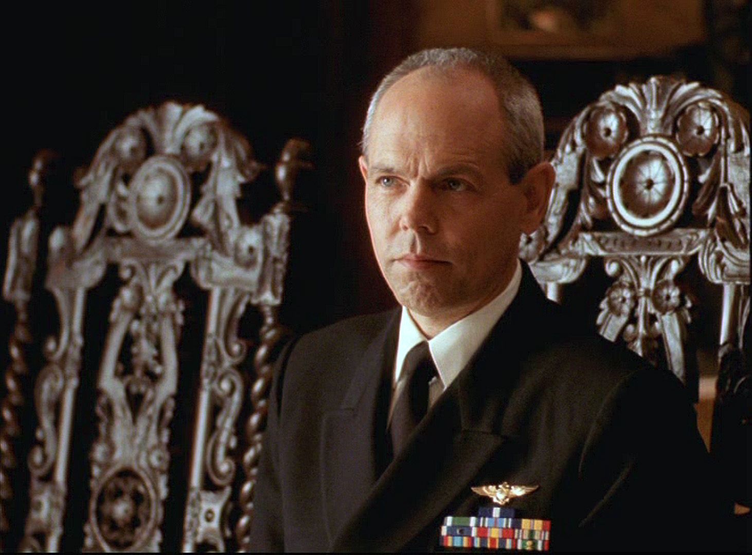 Captain | A Spano Fan