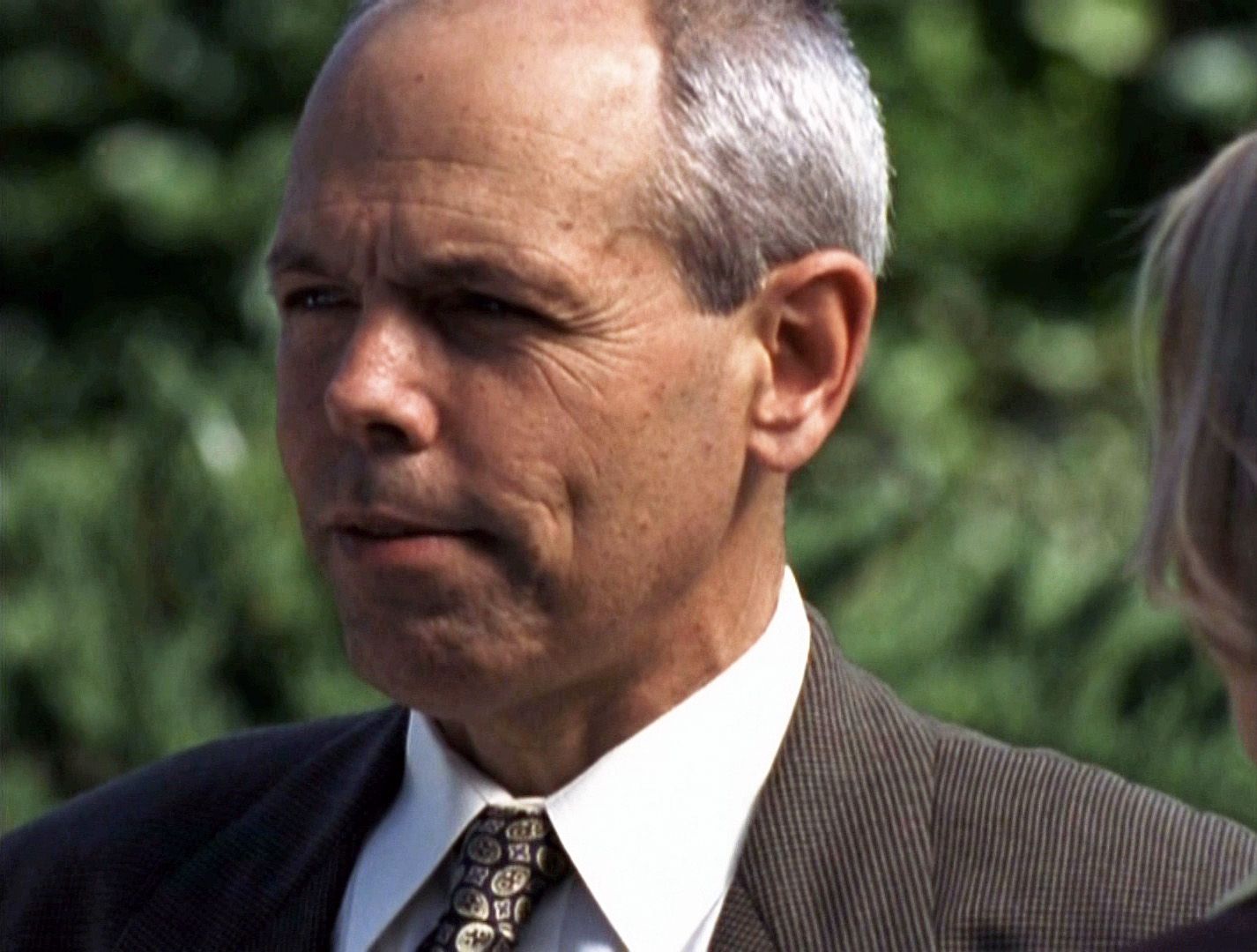 Logan’s War: Bound By Honor (1998) | A Spano Fan