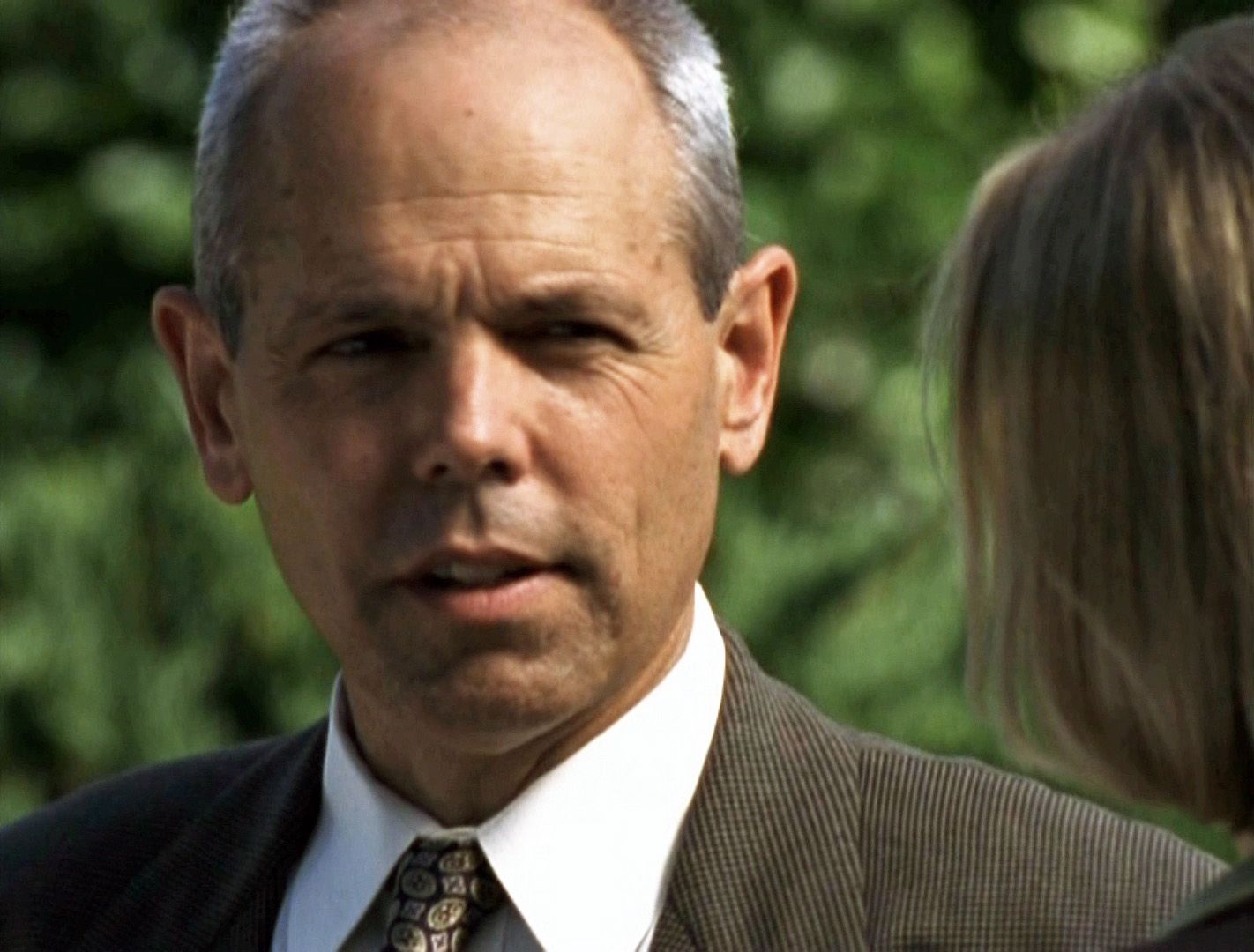 Logan’s War: Bound By Honor (1998) | A Spano Fan