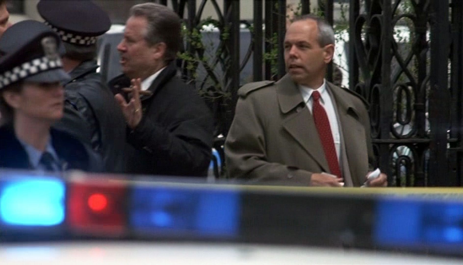 Primal Fear (1996) | A Spano Fan