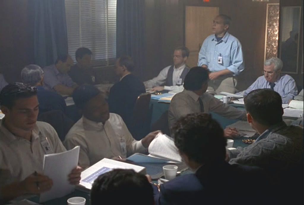 X-Files | A Spano Fan